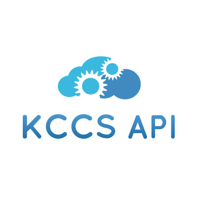 KCCS APIサービス
